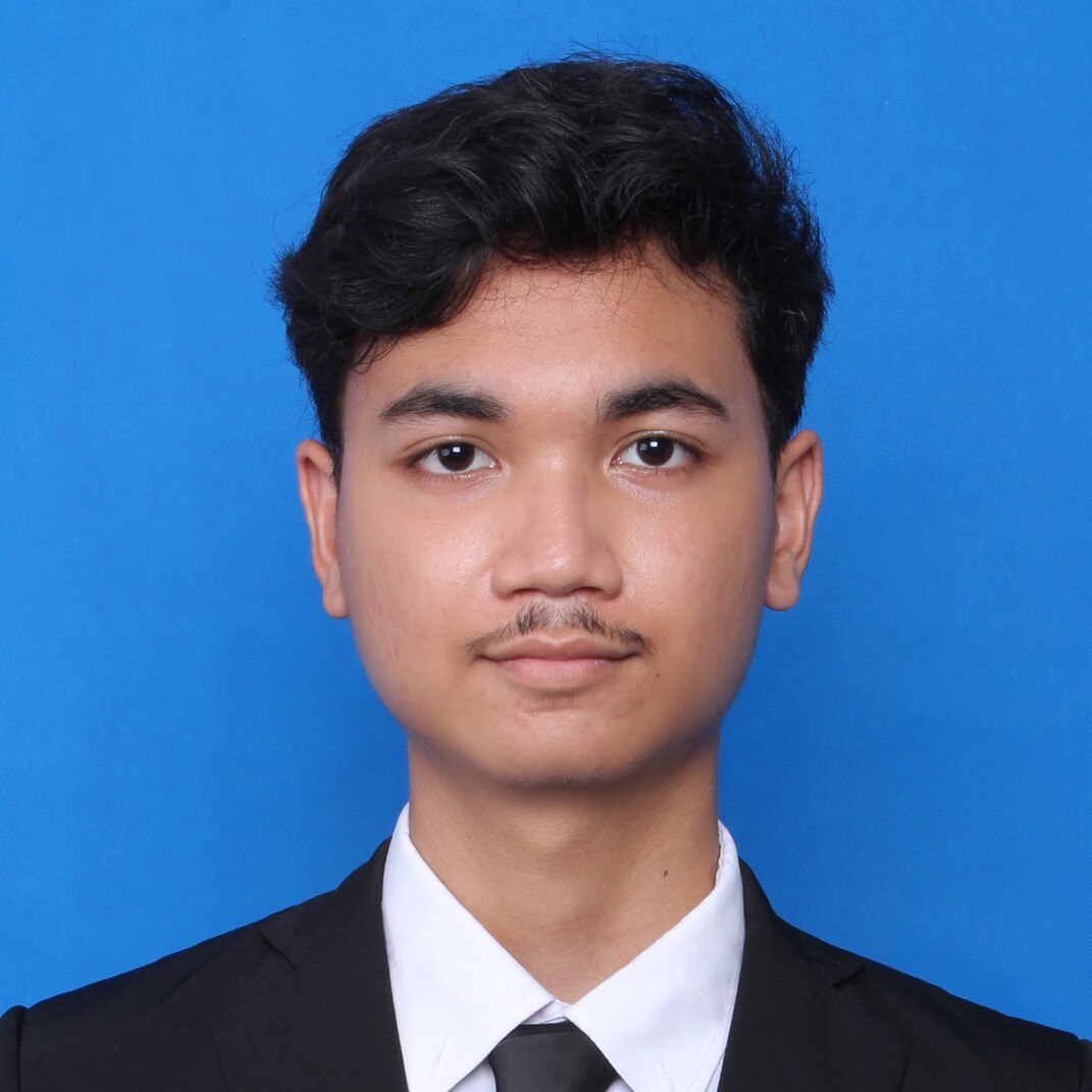 Faza Rama Nugraha - Portofolio